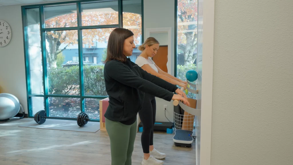 Tailbone Pain in Vancouver | Pinnacle Women's Therapeutics